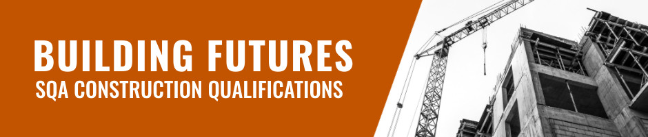 SQA Construction Qualifications - SQA