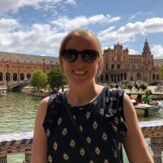 Becoming an SQA marker - Jillian's story - SQA